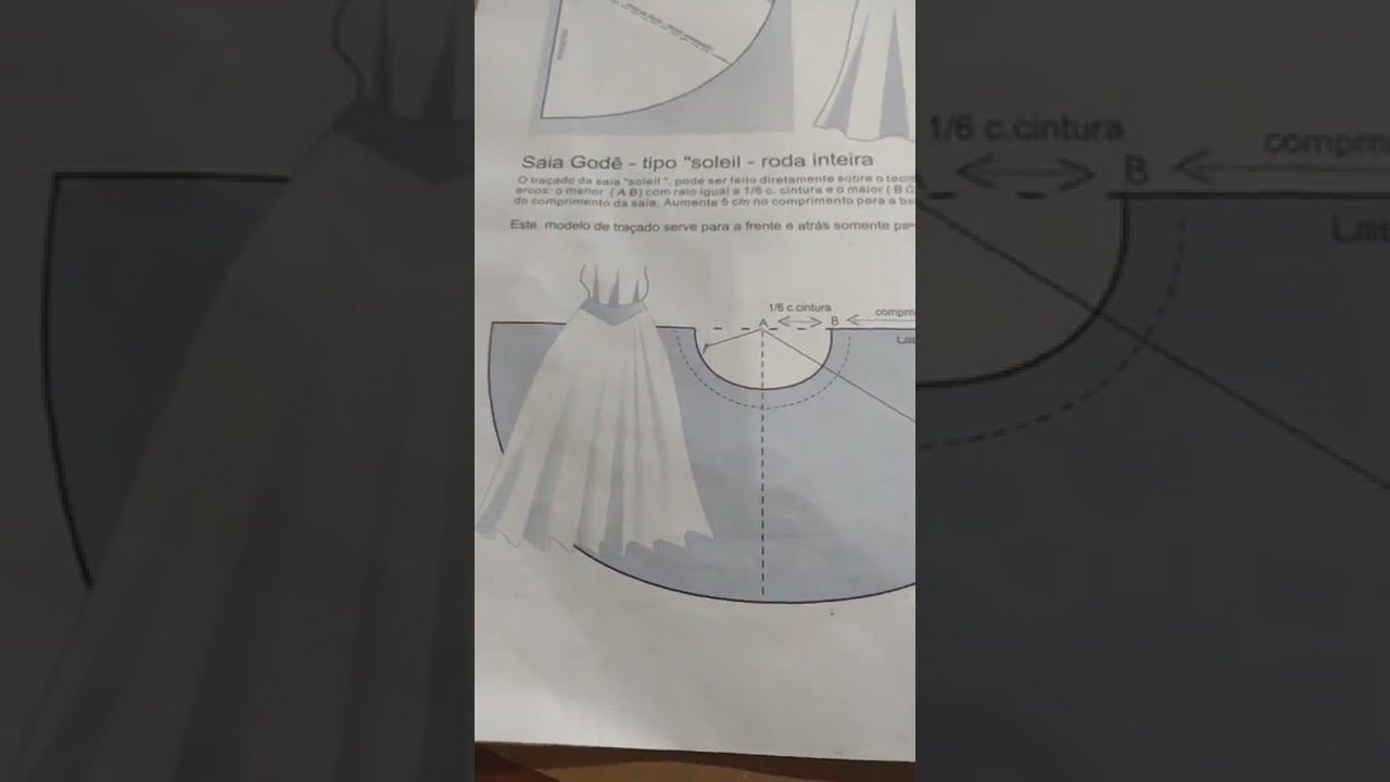 full flared skirt 🌼🌼🌼🌼