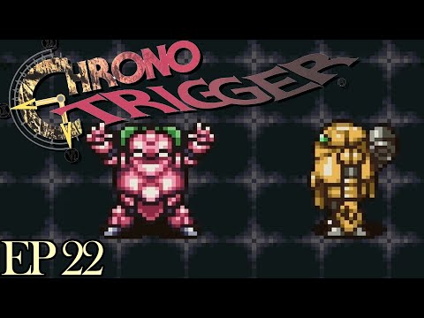 Steam Community :: Video :: Chrono Trigger Let's Play Part 22: The ...