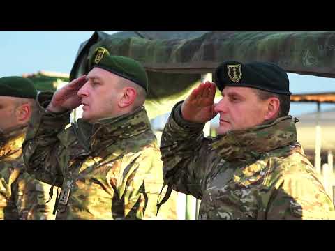 Georgia: NATO-linked training school conducts airborne exercise – Anti ...
