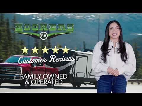 Discover the Zoomers RV Difference in Indiana, Iowa, and Illinois!