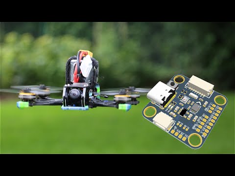 GitHub - IDV7/betterflight: Quadcopter flight control software (embedded software school project)