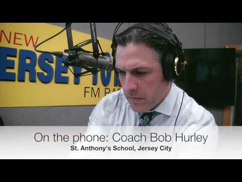 Coach Bob Hurley — Why St. Anthony's school is so special