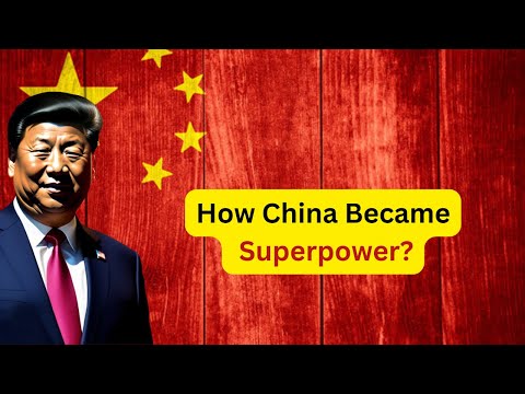 Chinese economic reform _ A brief history of China’s economic growth
