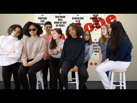 What is Dada? by MoMA Teens - Episode 1