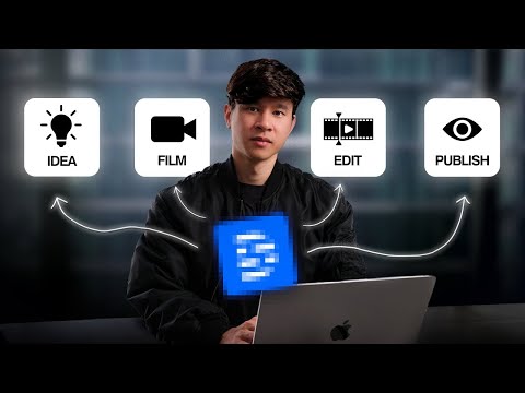 Build Your Personal Brand 10x FASTER with This AI Tool (Step-by-Step)