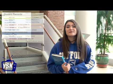 Suffolk TV - You Should Know - Priority Registration