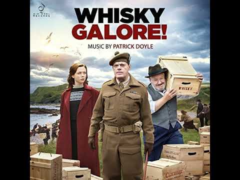 Whisky Galore (2016)