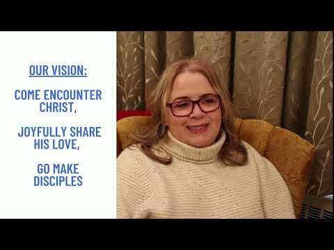 Pastoral Plan Overview — Town Hall 2022