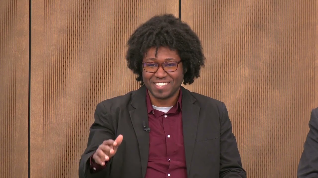 Youth Forum: Sustainable Urban Futures: Navigating Economic Equality & Climate Resilience 2.15.2024