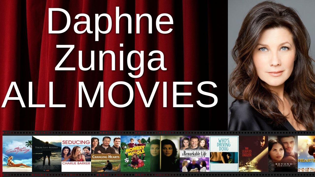 ALL Daphne Zuniga Movies Ranked by Score (Critics + Fans)