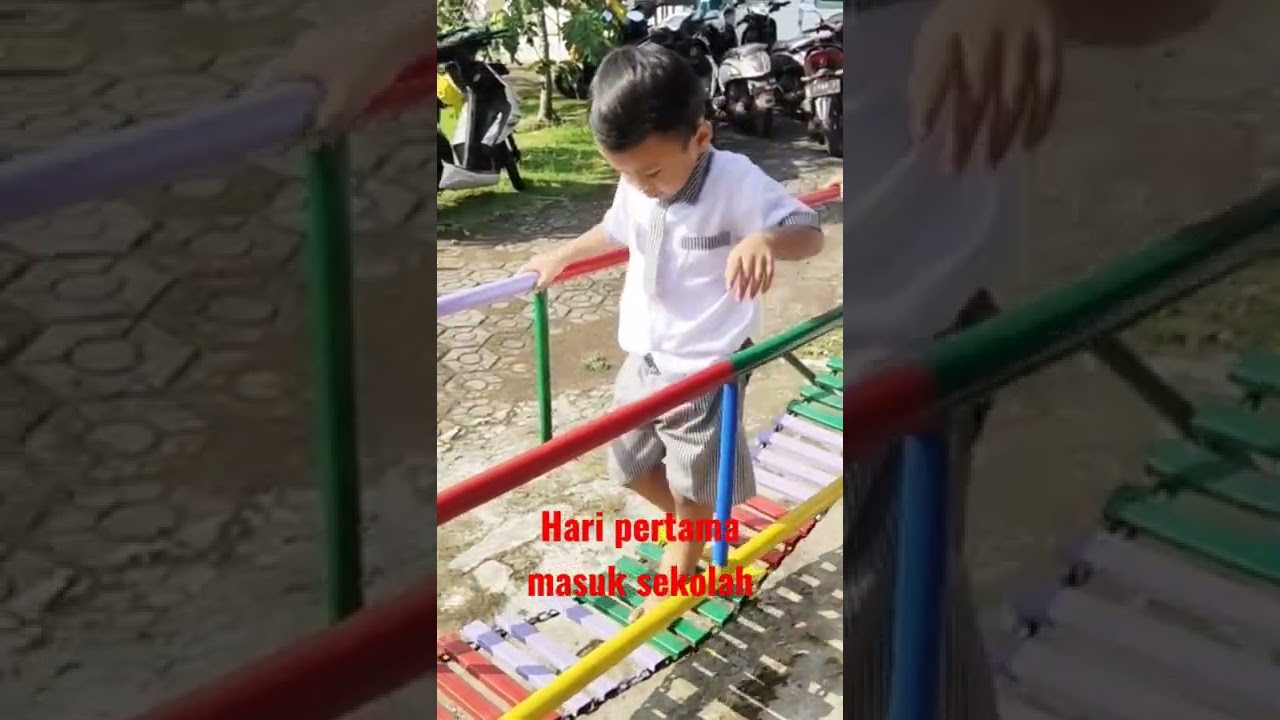 hari pertama sekolah,#shorts