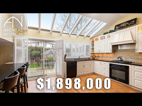 Sought after & Well Maintained Family Home | 11300 Kingfisher Dr, Vancouver, BC