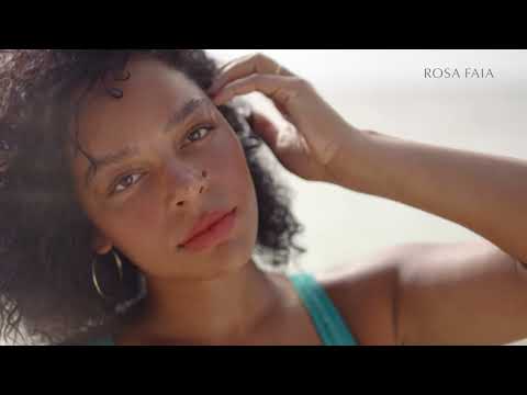 Rosa Faia Beachwear 2025 Strech Wave