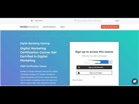 🔥 HubSpot Academy for Digital Marketing Review: Comprehensive Learning with Some Limitations
