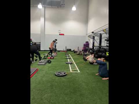 Join the #FITFAMILY at FitNation Health Club TODAY!!