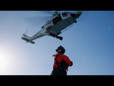 HELISERVICE USA - HEMS (Helicopter Emergency Medical Service)