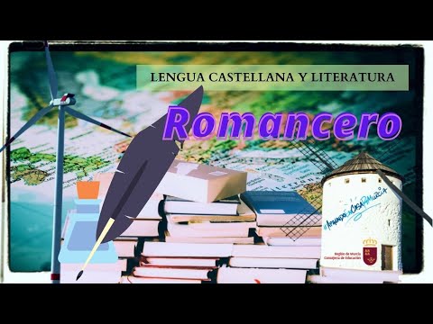 EL ROMANCERO