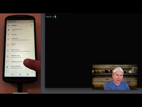 Enabling ADB - Enterprise Android Pro Tip