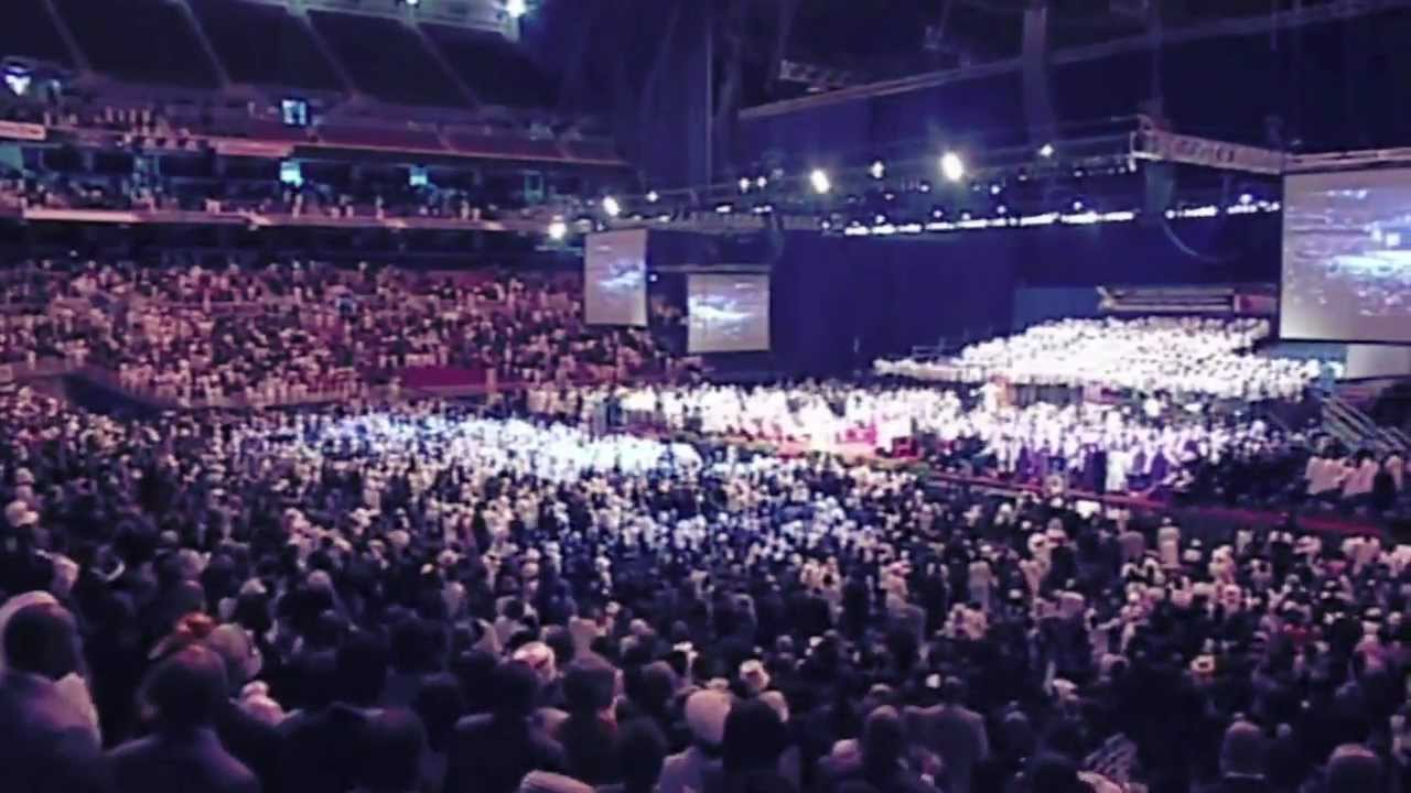 The Impact Network