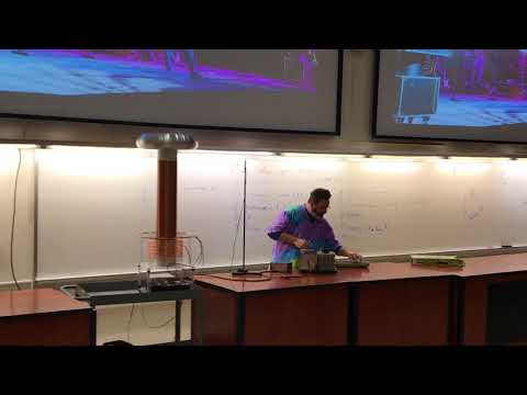 Georgia Tech Tesla Coil