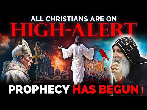 Mar Mari Emmanuel ☪ It’s Already Happening | WILL YOU BELIEVE WHATS COMING NEXT?