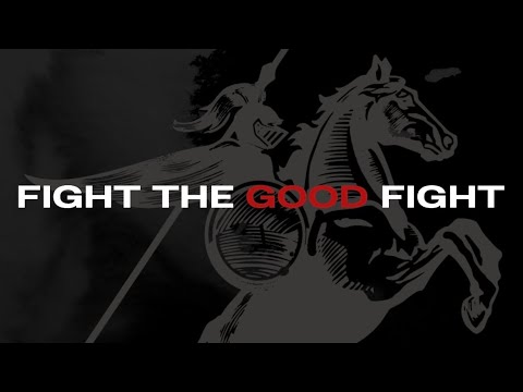 Stand Firm: In the Faith