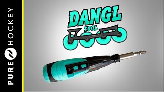 The DANGL Tool | Pure Hockey Equipment