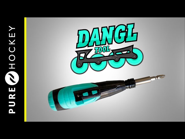 The DANGL Tool | Pure Hockey Equipment