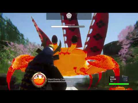 Steam Community :: Yasuke Simulator