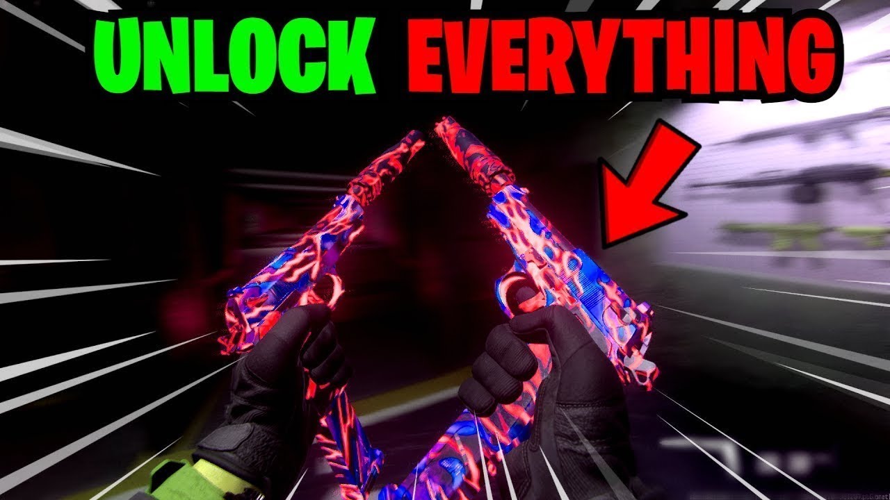 FREE WARZONE UNLOCK ALL TOOL 2026 | All Skins, Weapons | MW2, MW3, BO6