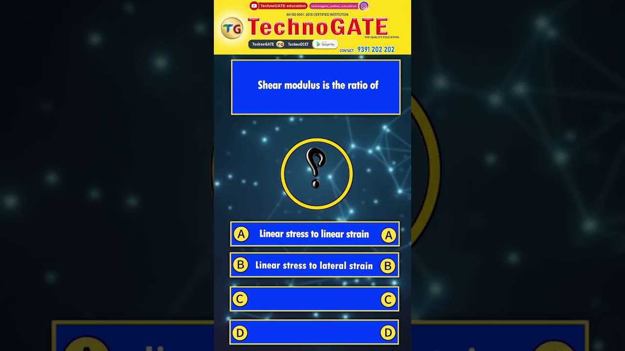 SOLID MECHANICS