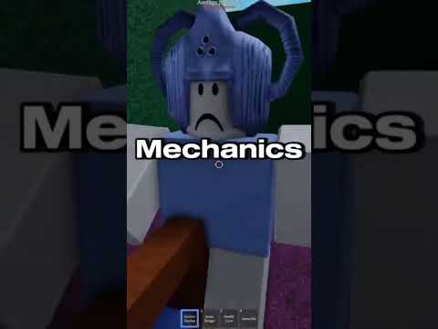 100 Days 100 Roblox Games | Day 31 | Randomly Generated Droids