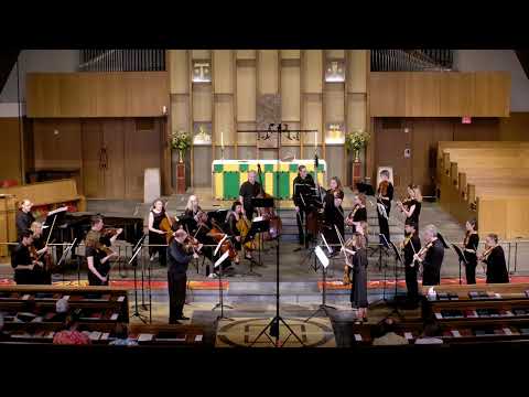 Spring 2024 Concert Videos