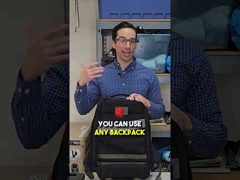 Rucker From GoRuck Review | Part 1