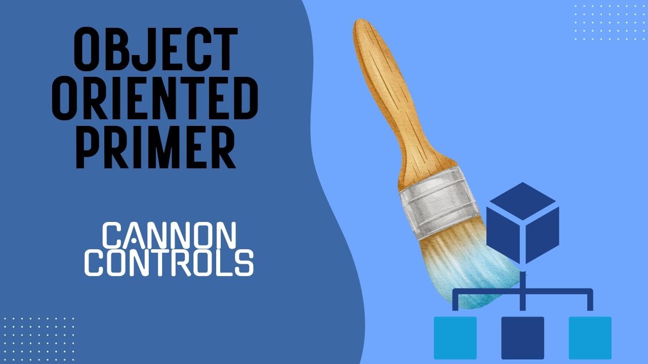 LabVIEW Object-Oriented Primer