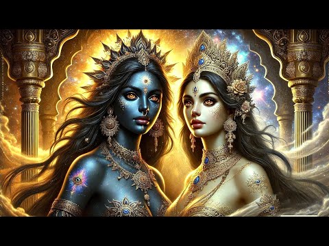 BANISH BLACK MAGIC, WITCHCRAFT, AND NEGATIVITY WITH THIS POWERFUL KALI AND DURGA MANTRA