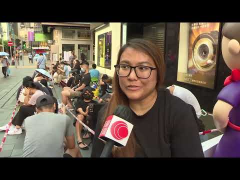Hong Kong Airlines Giving 1,000 Free Tickets | HKIBC News