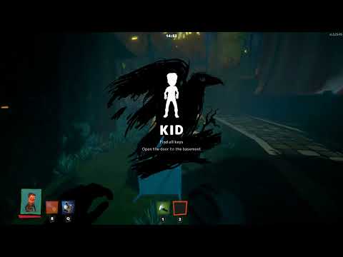 Steam Community :: Video :: THE NEW SECRET NEIGHBOR MASK! (Enzo Mask)