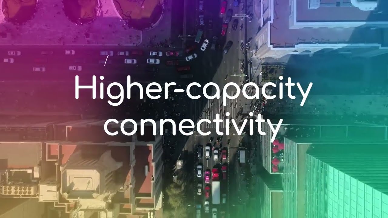 Blu Wireless Seamless 5G mmWave solutions