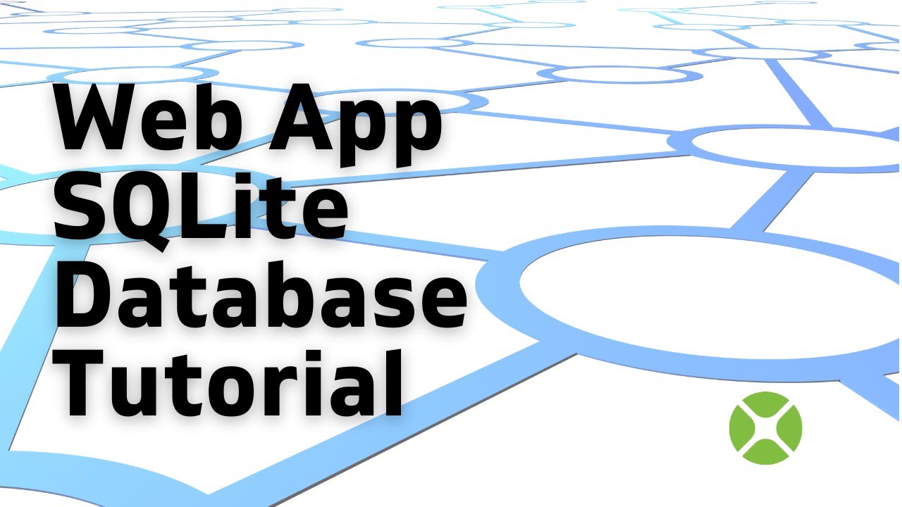 Xojo Web App Database Tutorial: SQLite Task Manager