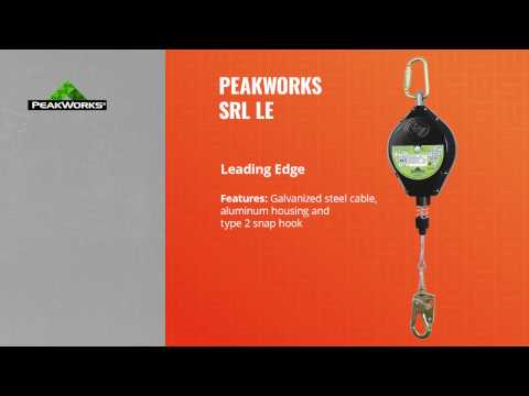 PeakWorks SRL LE (Leading Edge) Devices