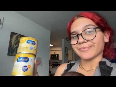 Enfamil Review by Damaris