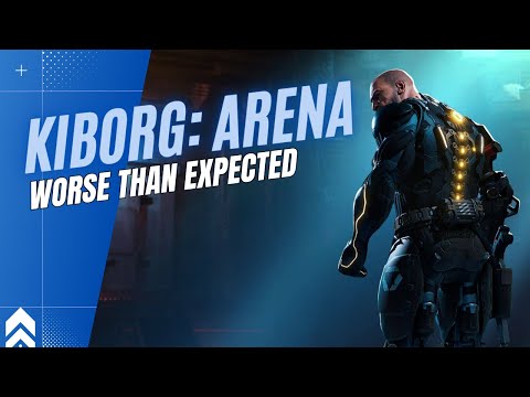 Steam Community :: KIBORG: Arena