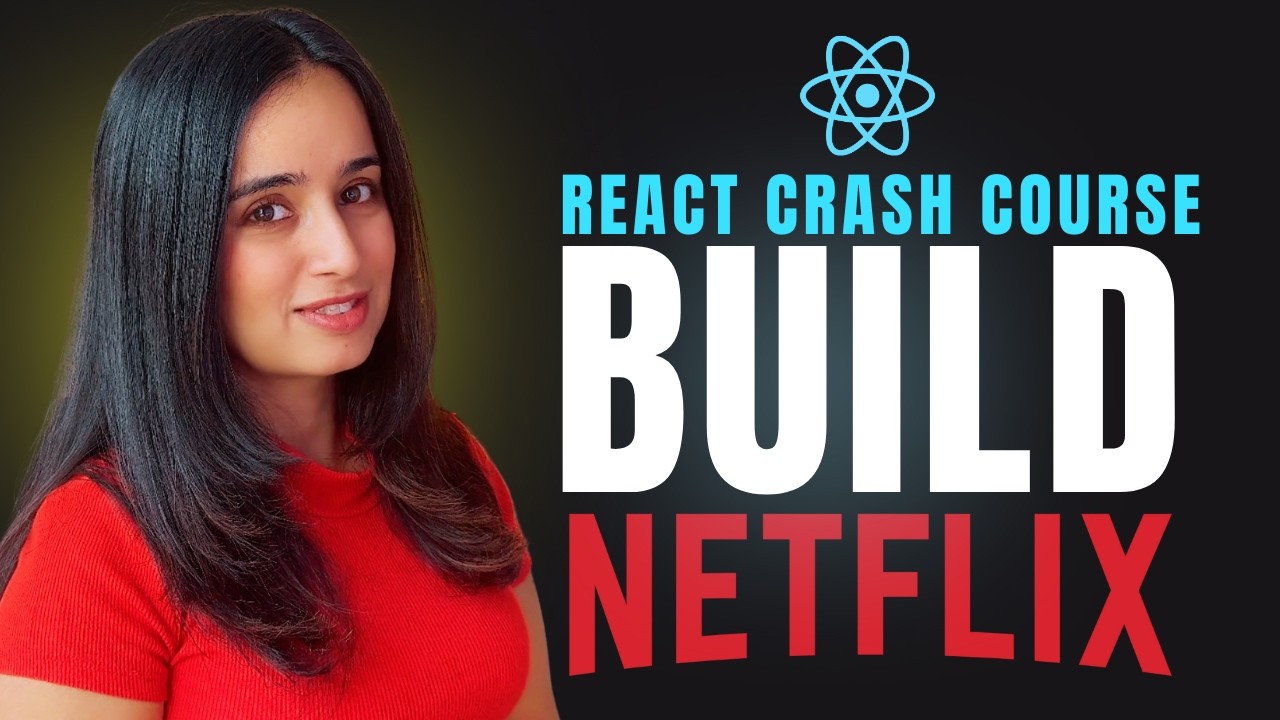 I Rebuilt Netflix with React 19 — Here's What Actually Changed