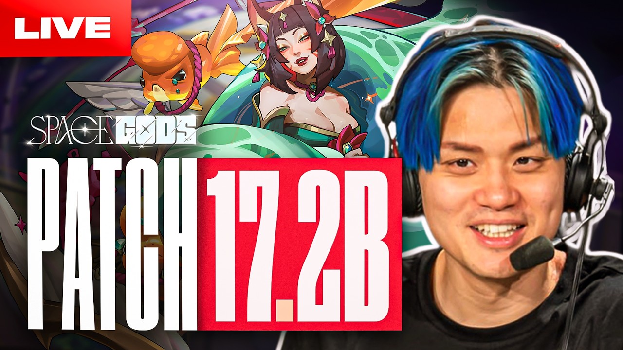 17.2B RANKED to Challenger - Brownie Study Group call - Podcast with Wasianiverson | !overlay