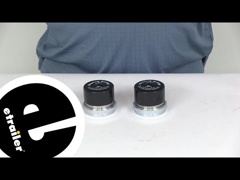 etrailer | The Low-Down on the Bearing Buddy Bearing Protectors