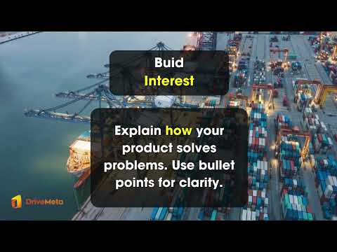 The AIDA Model in Marketing