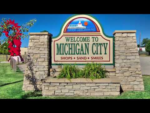 Michigan City Indiana - Vacation Destination