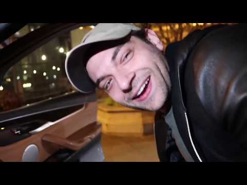 Ilya being the craziest vlog squad member