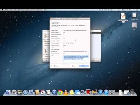 How to convert AAC files to MP3